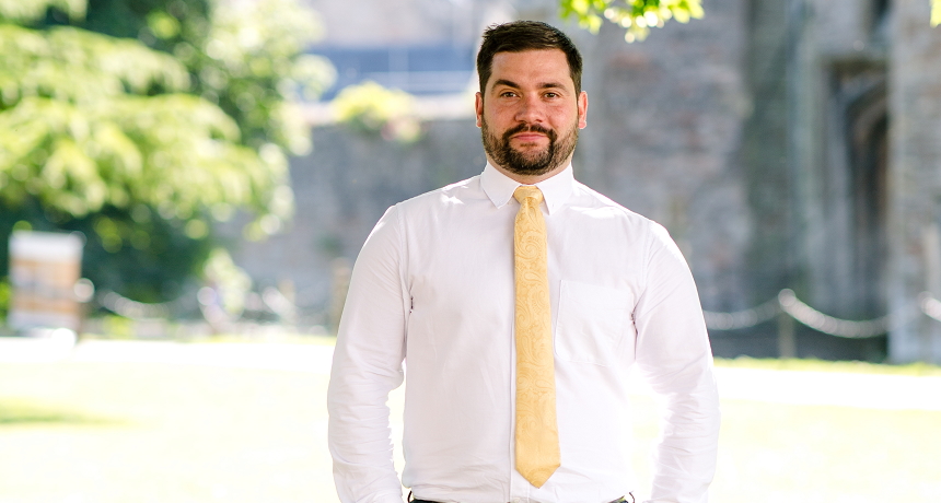 Our People - Chubb Bulleid